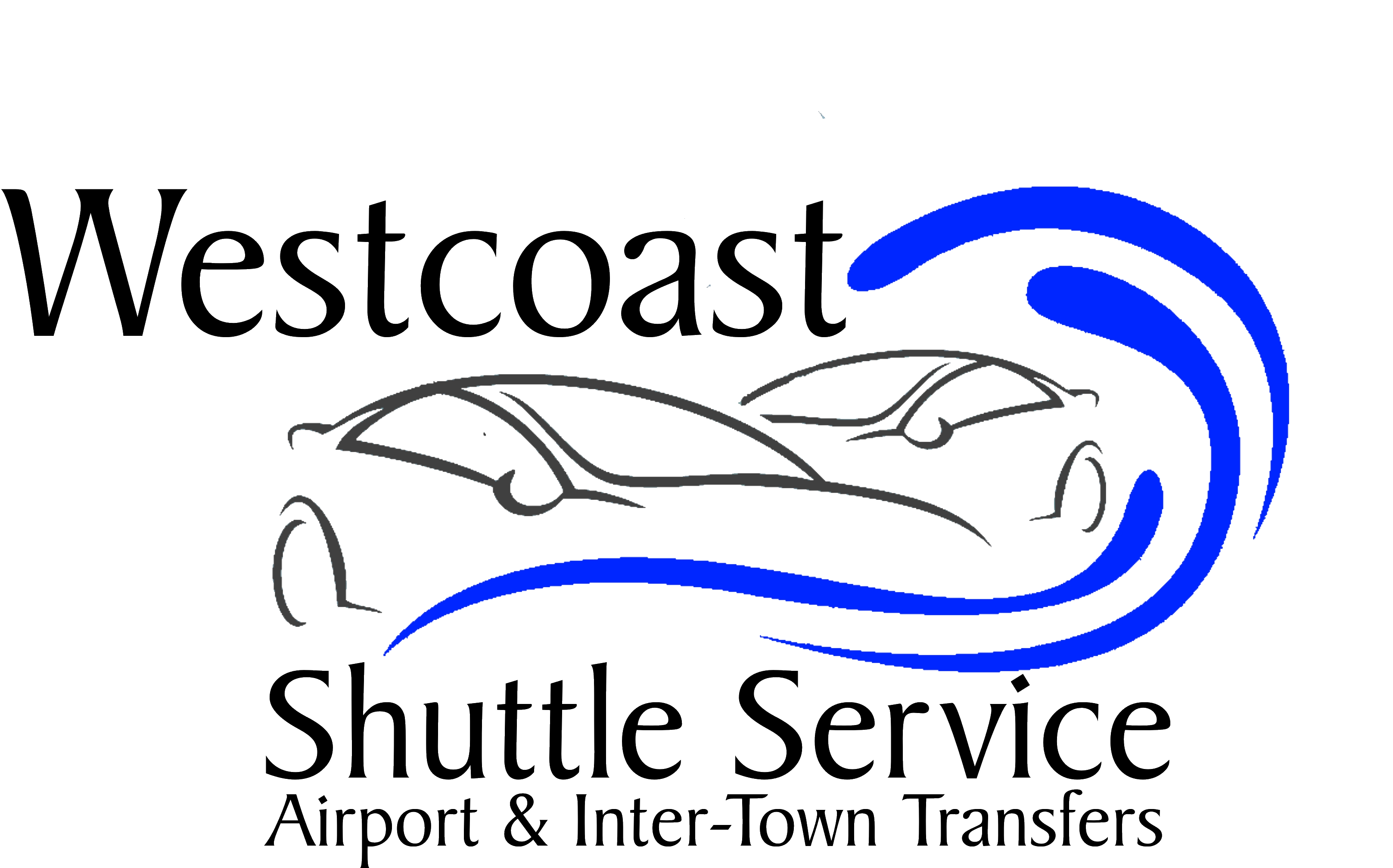 West Coast Shuttle Services – Shuttle Services